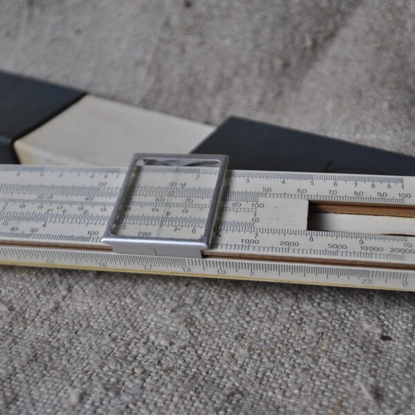Ruler Case - Etsy