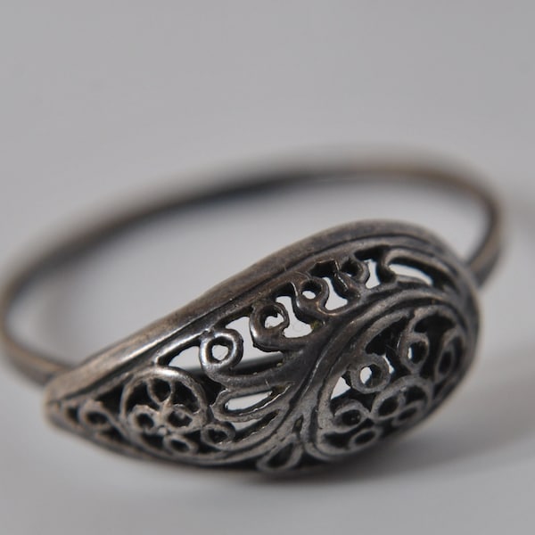 Russian Filigree - Etsy
