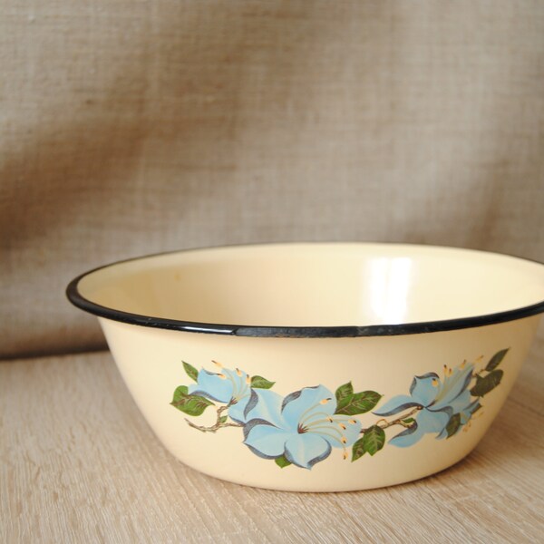 Enamel Kitchenware - Etsy