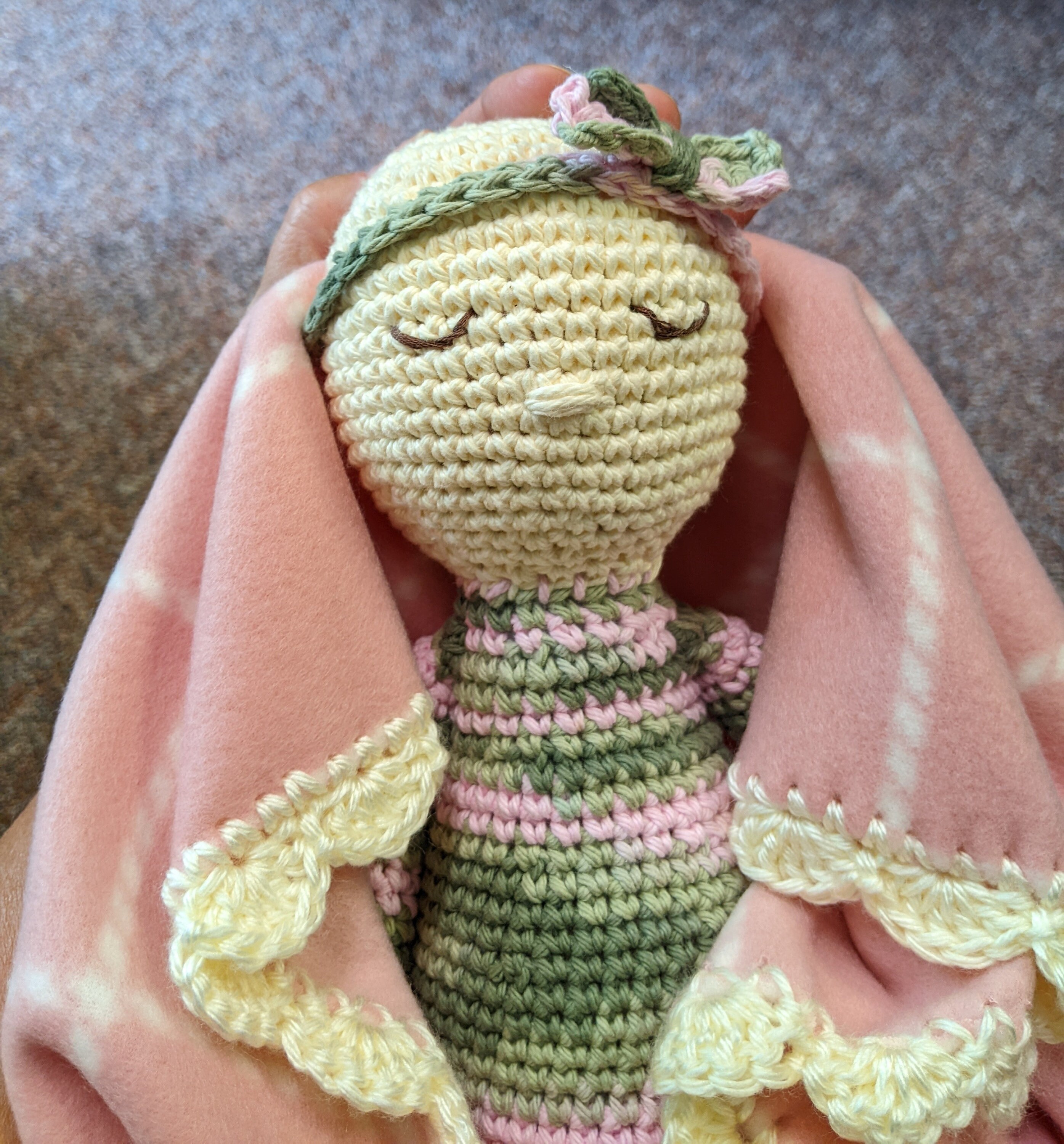 Newborn Keepsake Doll; Memory Doll; Weighted Baby; Lifelike Doll ...