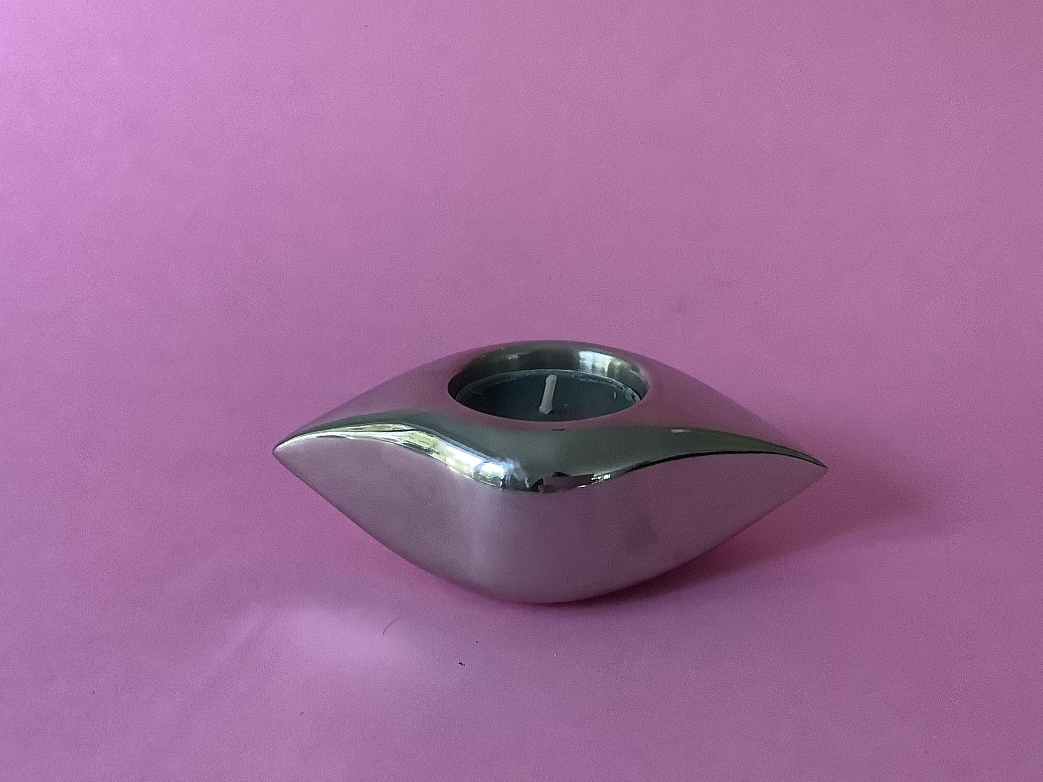 ROBERT WELCH Clove Tealight Holder Highest Quality 18/10 - Etsy Australia