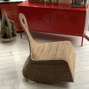 Ikea ps rocking chair store