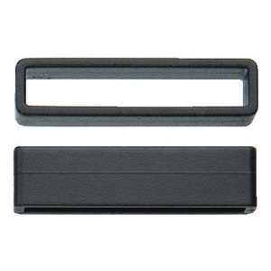 3/4 Loop, 1 Loop, Strap Keeper, Loops, Adjuster Loops, 25mm Loop, 20 Mm ...