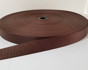 25mm Nylon Webbing - Etsy
