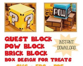 Party Decor and SVG files for you party by PaperLoveandParties