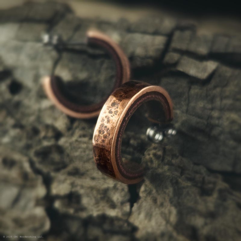 Pure Copper Posts - Etsy