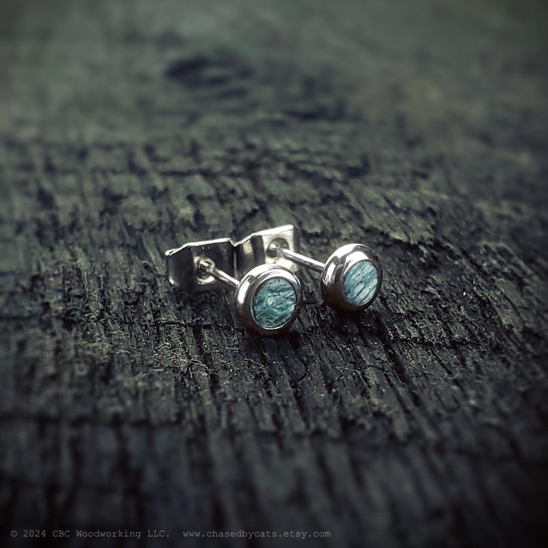 Mens Stud Cool Earrings - Etsy