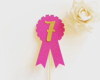 Horse Cake Topper - Etsy