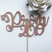 Prom Cake Topper School Leavers Cake Topper Prom 2023 Prom - Etsy