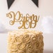 Prom Cake Topper School Leavers Cake Topper Prom 2023 Prom - Etsy