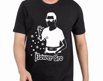 Flower Guy Proposal - Etsy