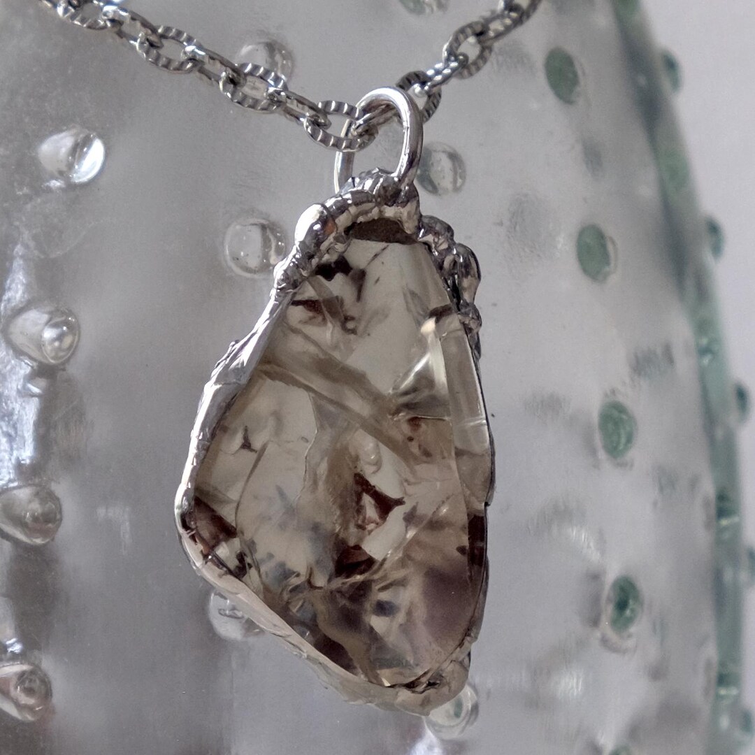 Natural Oregon Sunstone Teardrop Clear Light Gold Pendant for ...