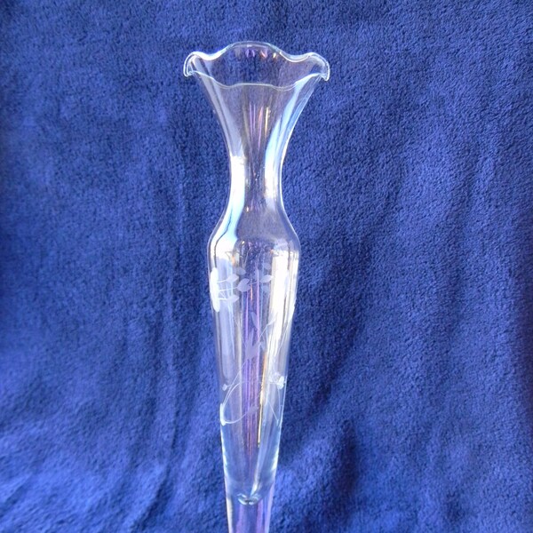 Princess House Vases - Etsy