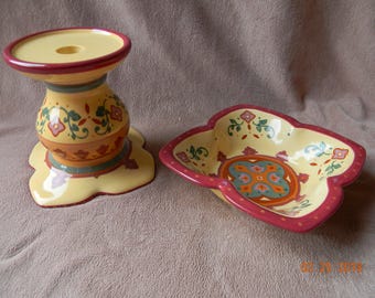 Retired partylite | Etsy