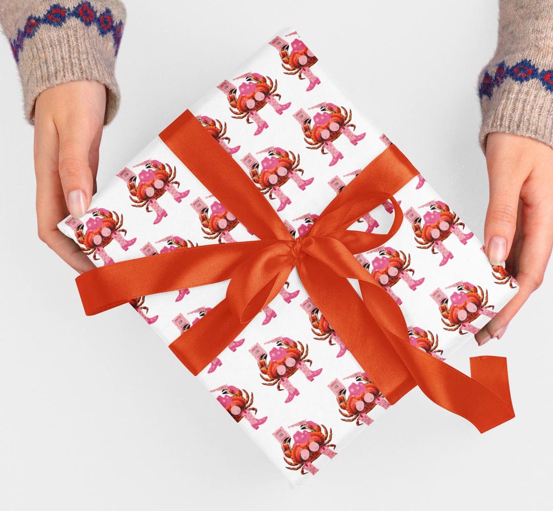 Dolly Parton Wrapping Paper, Giant Rolls & Sheets, Personalised, Eco ...