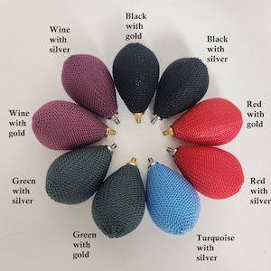 Perfume Bottle Atomizer STANDARD SIZE Pump Ball / Bulb / Puffer ...