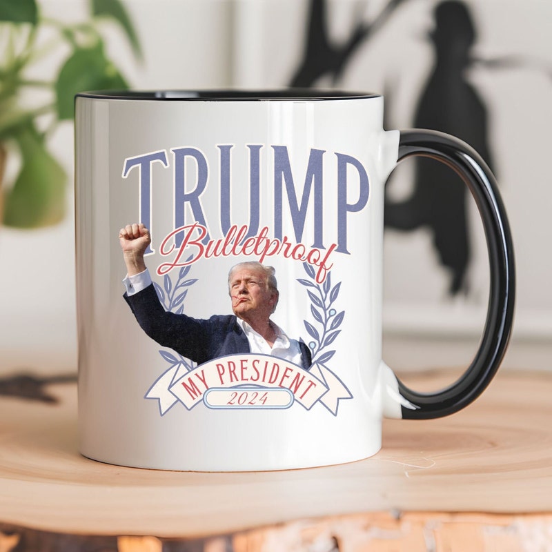 Trump 2024 Coffee Mugs - Etsy