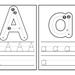 Low Prep Activities Alphabet A-Z Homeschooling Pre-k School Grade 1-3 ...