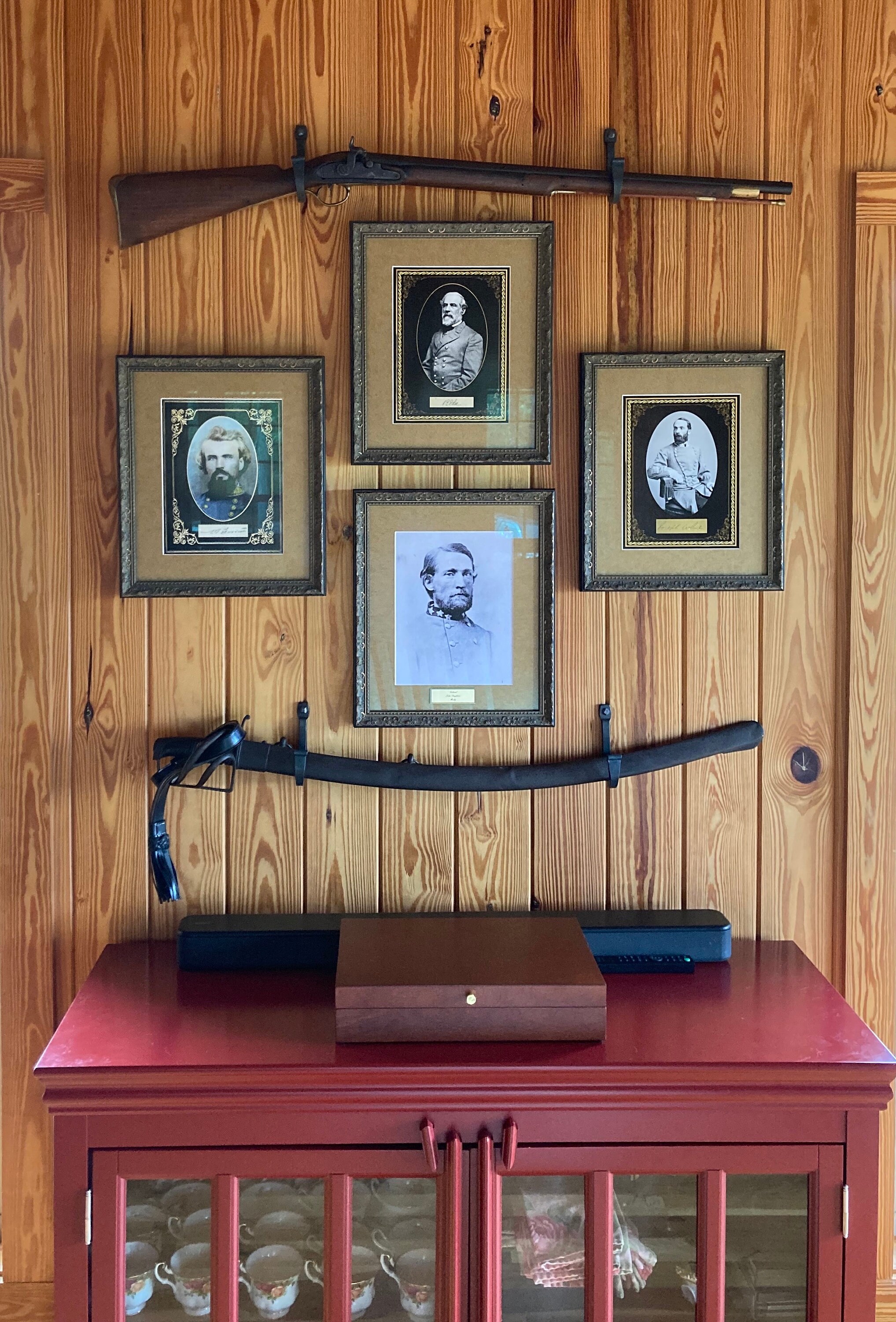 General Joseph Wheeler Photo - Etsy