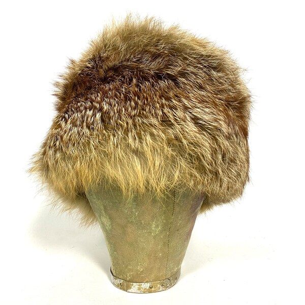 Cossack Hat - Etsy UK