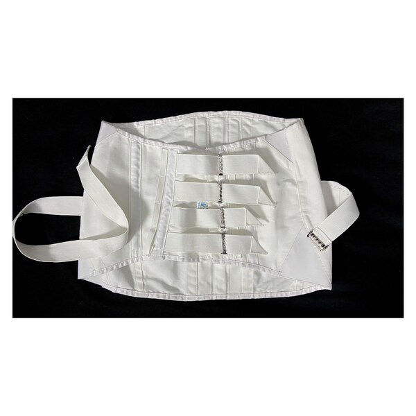Medical Corset - Etsy