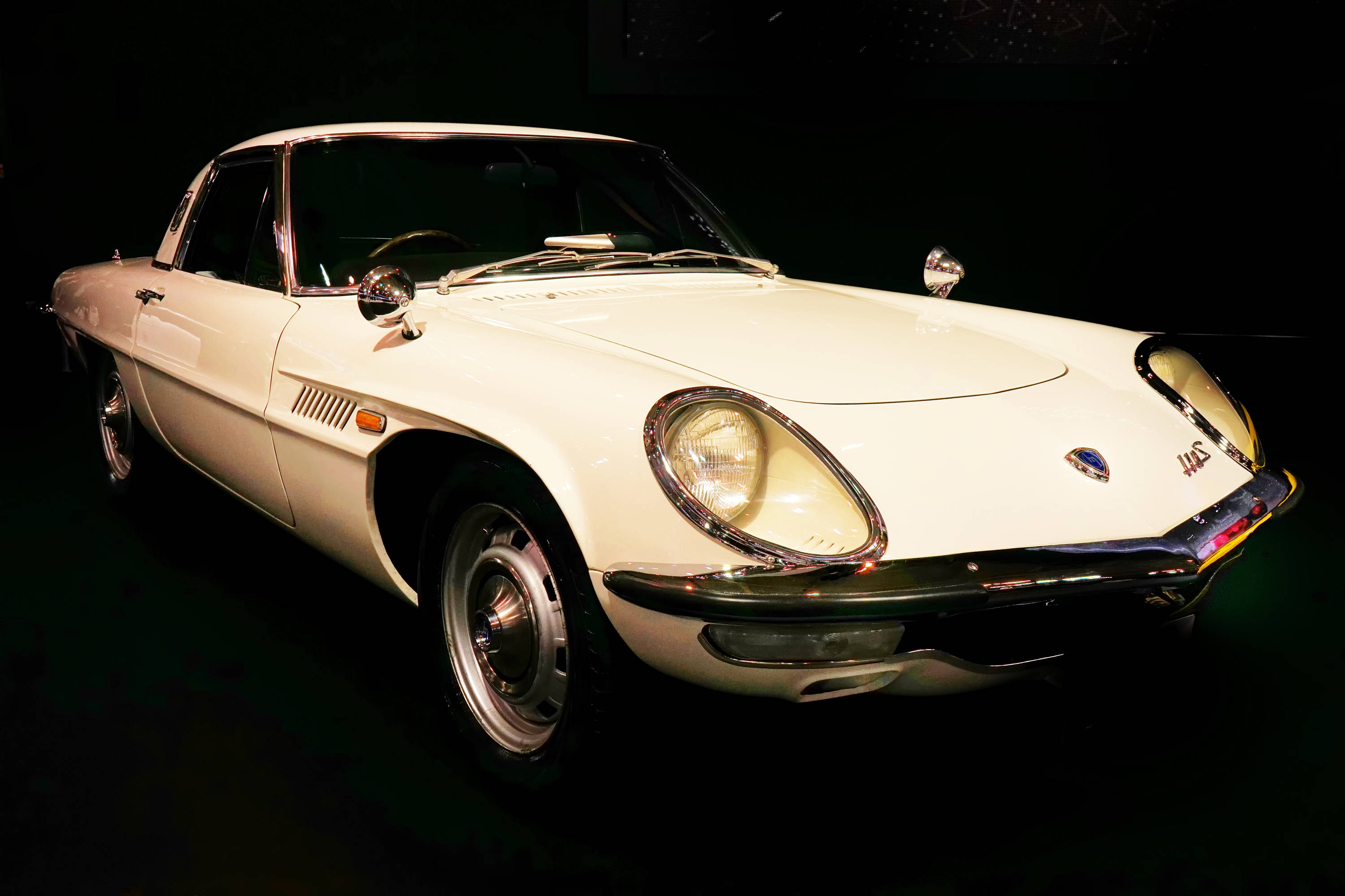 Mazda Cosmo 110S - Etsy