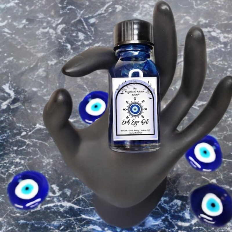 Evil Eye Home Decor - Etsy