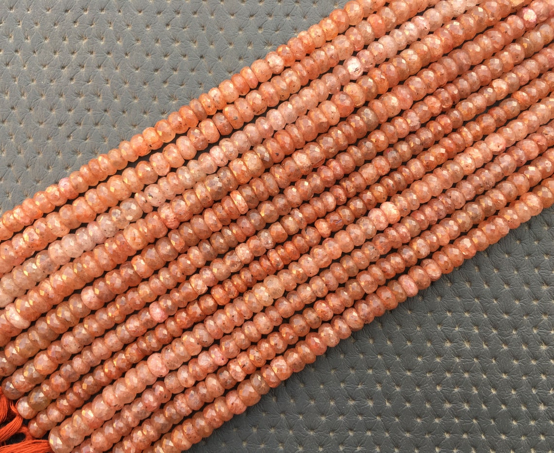 Absolutely beautiful stones Blessing Way Beads Natural | Etsy