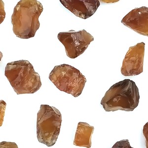 10 Pieces Natural Bear Quartz Rough, Bear Gemstones, Bear Quartz Rough ...