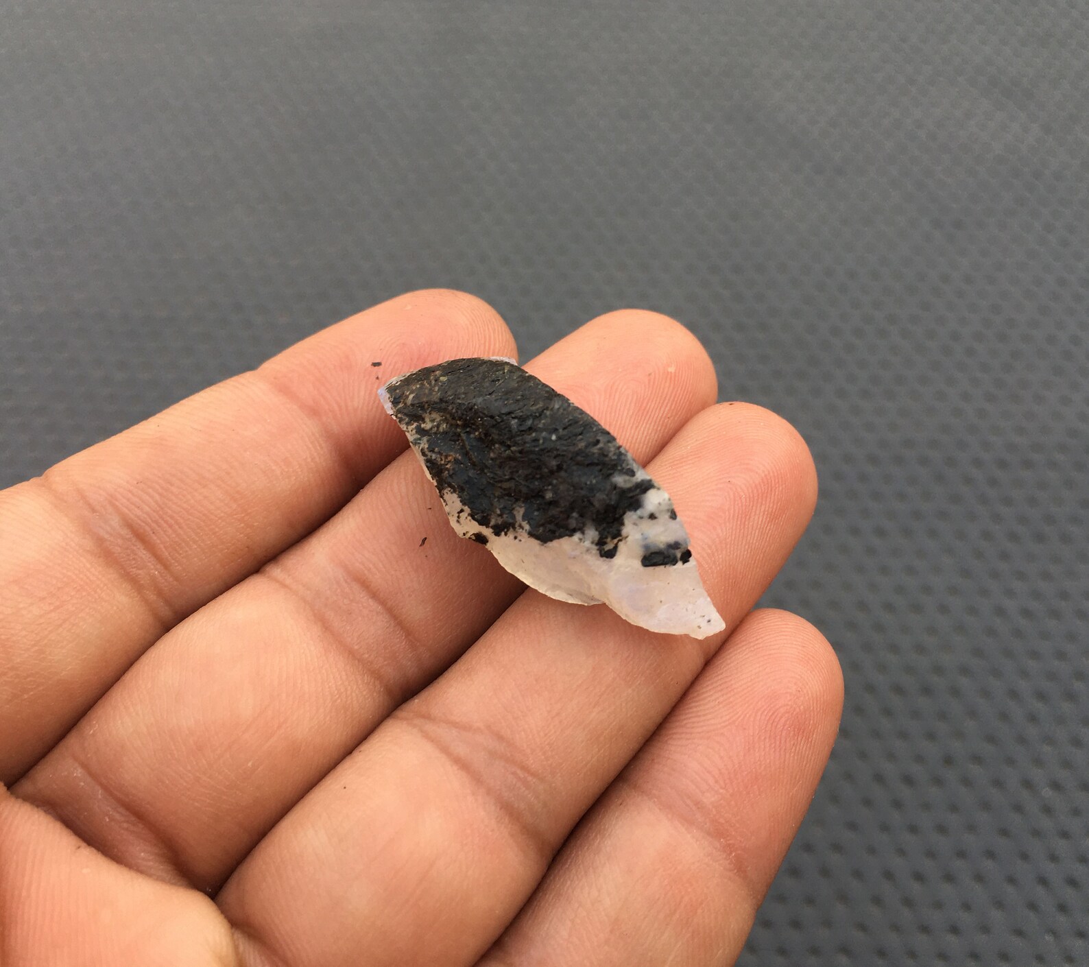 Indian Raw Specimen Moonstone Crystal Rough Natural Moonstone - Etsy