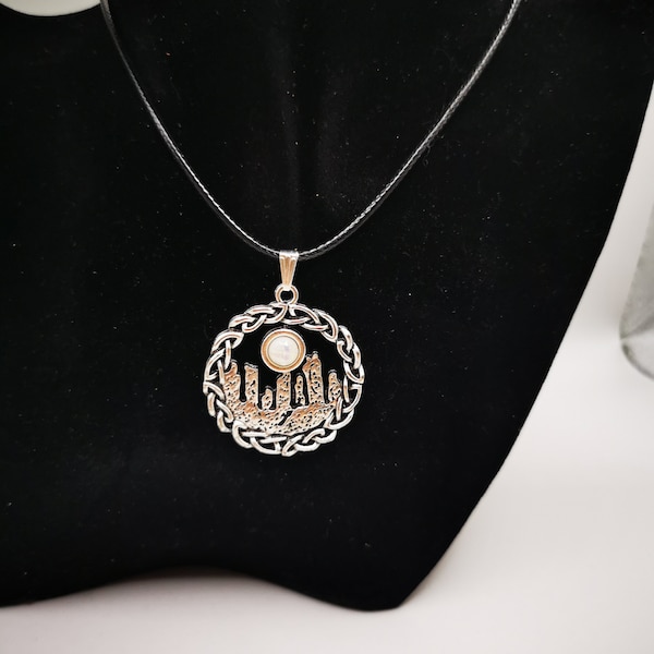 Standing Stones - Etsy