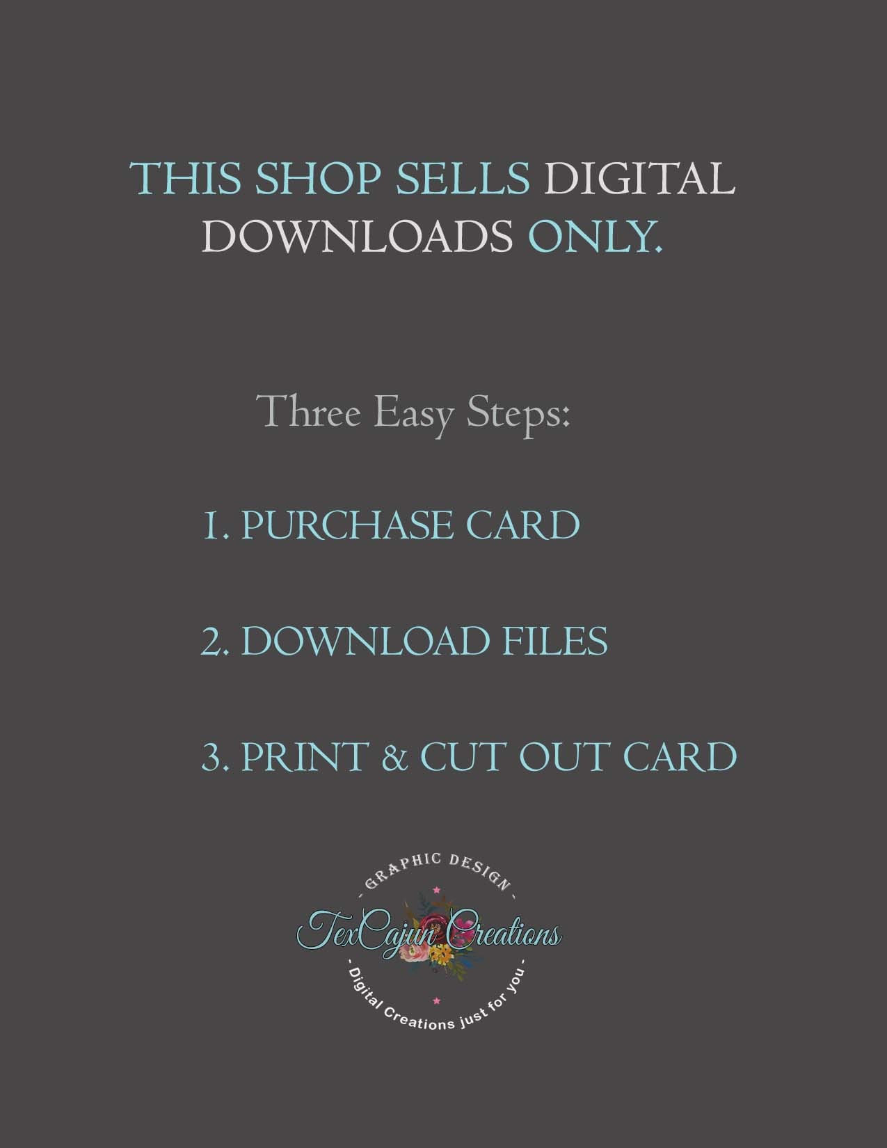 Daughter Card, Card for Daughter, I Love You Daughter, Digital Cards ...