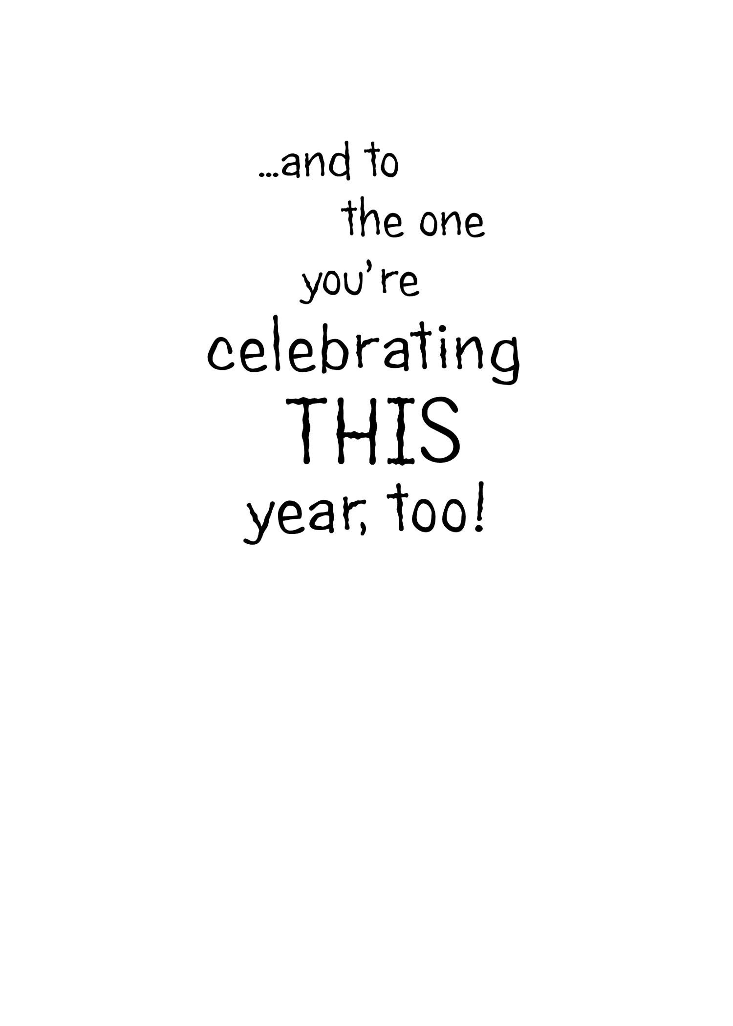 Turning 29 Again Birthday Card, Funny Card, Digital Card, Happy ...