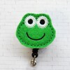 Peanut Butter Badge Reel, Jelly Badge Holder, Friend Badge, Food Badge ...