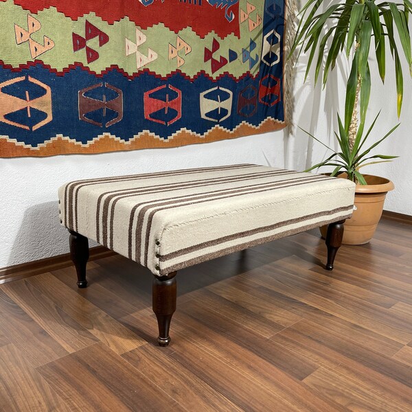 Boho Coffee Table - Etsy