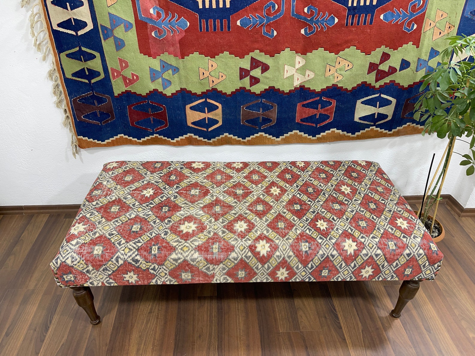 Ottoman Coffee Tables Vintage Turkish Tables Ottoman Vintage - Etsy