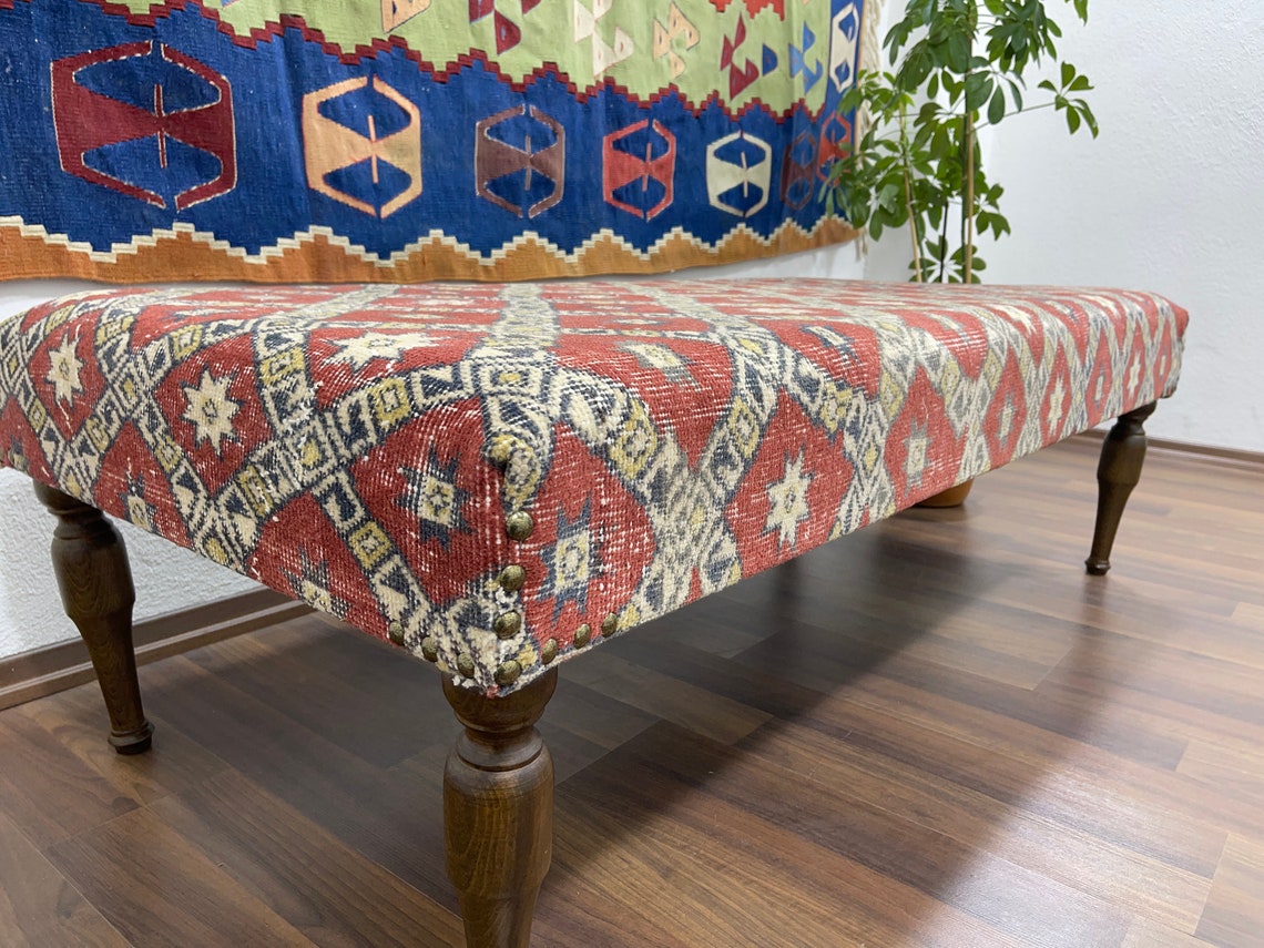 Ottoman Coffee Tables Vintage Turkish Tables Ottoman Vintage - Etsy