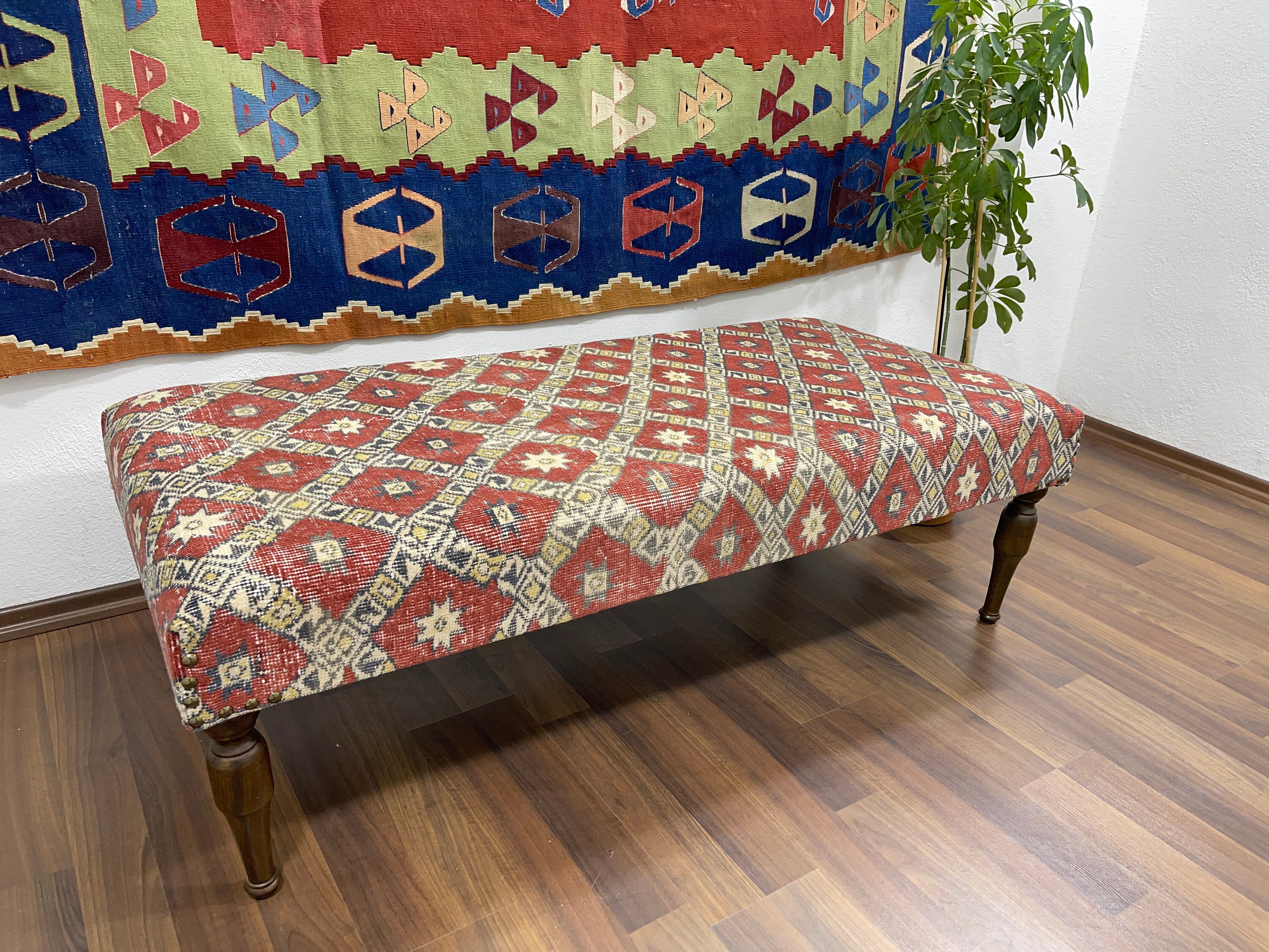 Ottoman Coffee Tables Vintage Turkish Tables Ottoman Vintage - Etsy