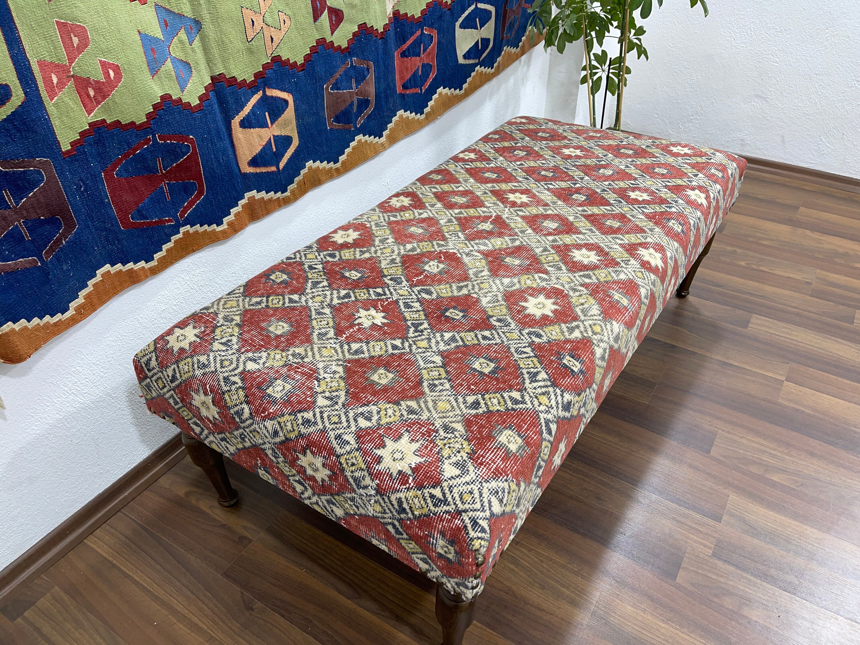 Ottoman Coffee Tables Vintage Turkish Tables Ottoman Vintage - Etsy