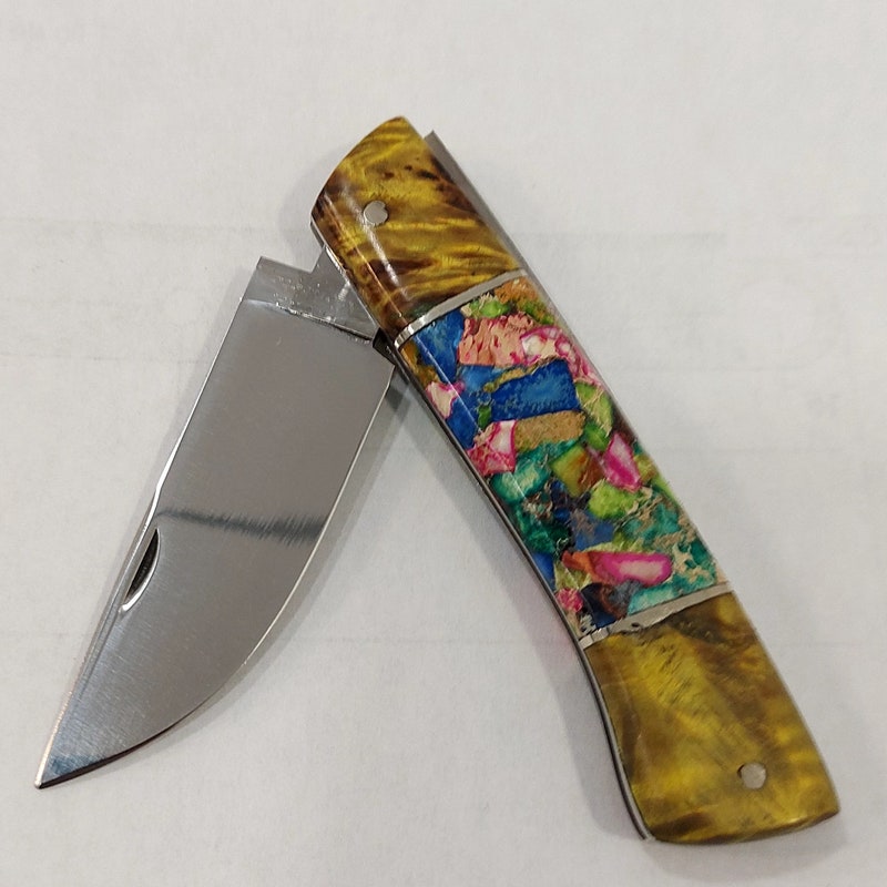 Navaja Ratchet Knife - Etsy