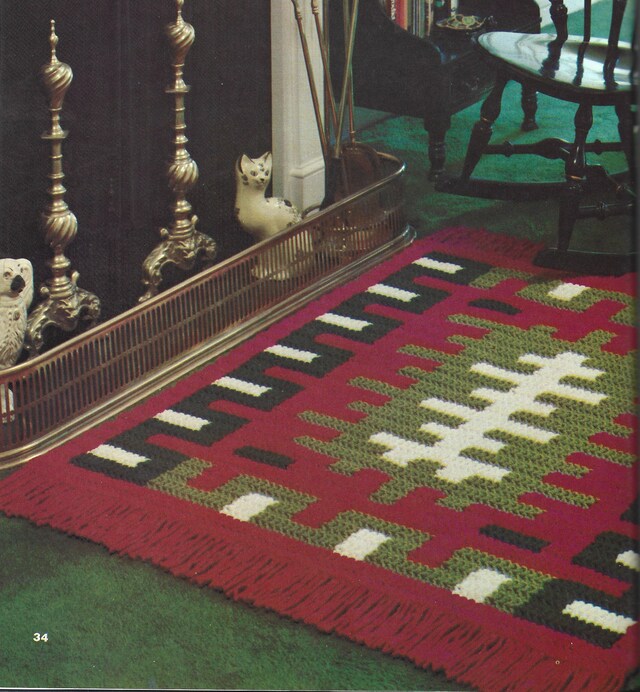 VintagePDFShop - Etsy