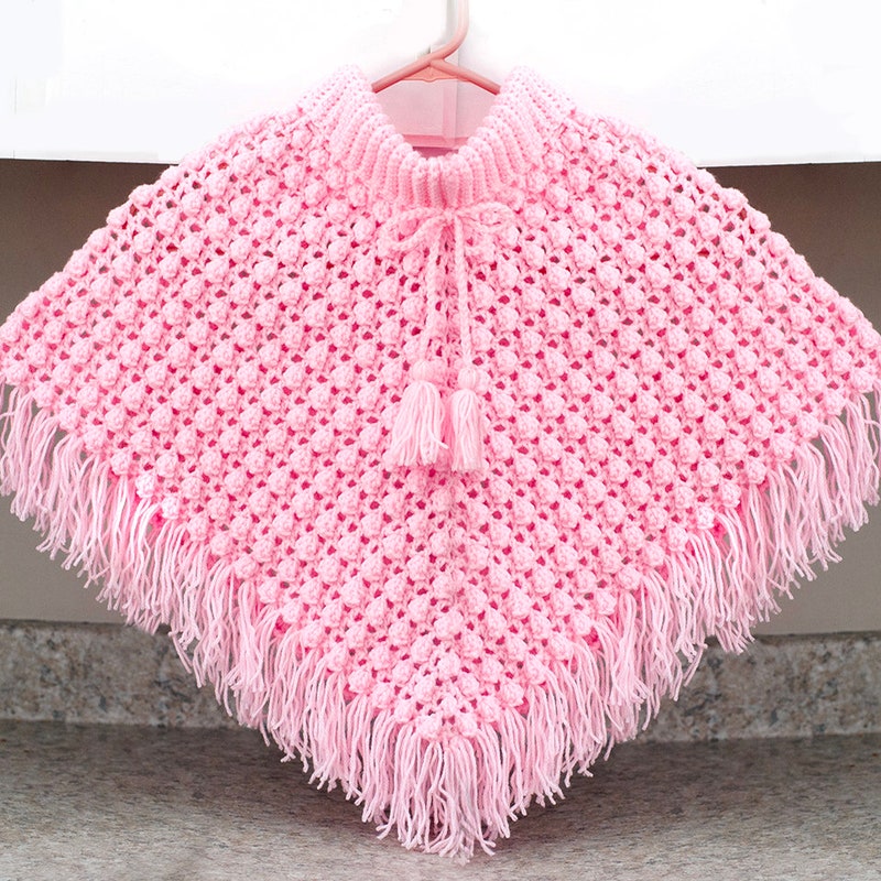 Fringe Bobbles - Etsy