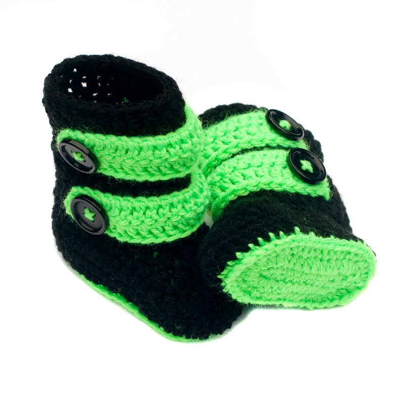 Crochet Baby Booty Cars - Etsy