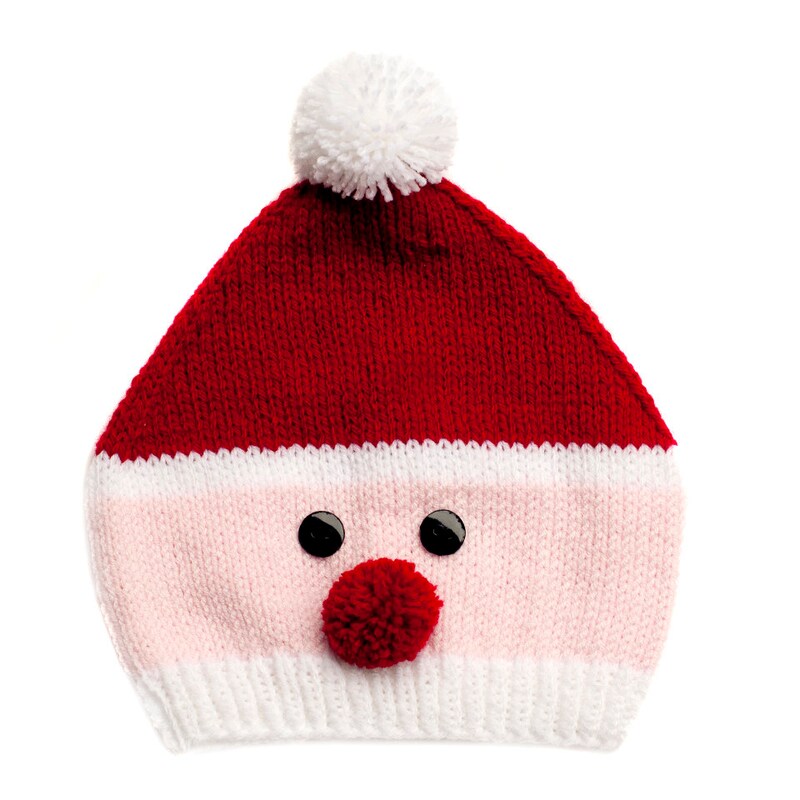 Baby Stocking Hat - Etsy