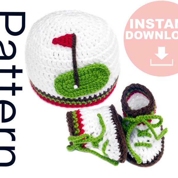Baby Golf Outfit - Etsy