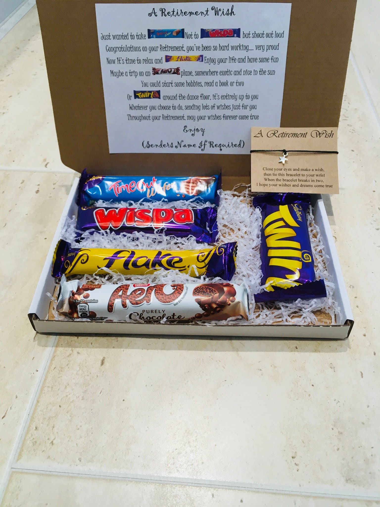 Congratulations Candy Bar Poems
