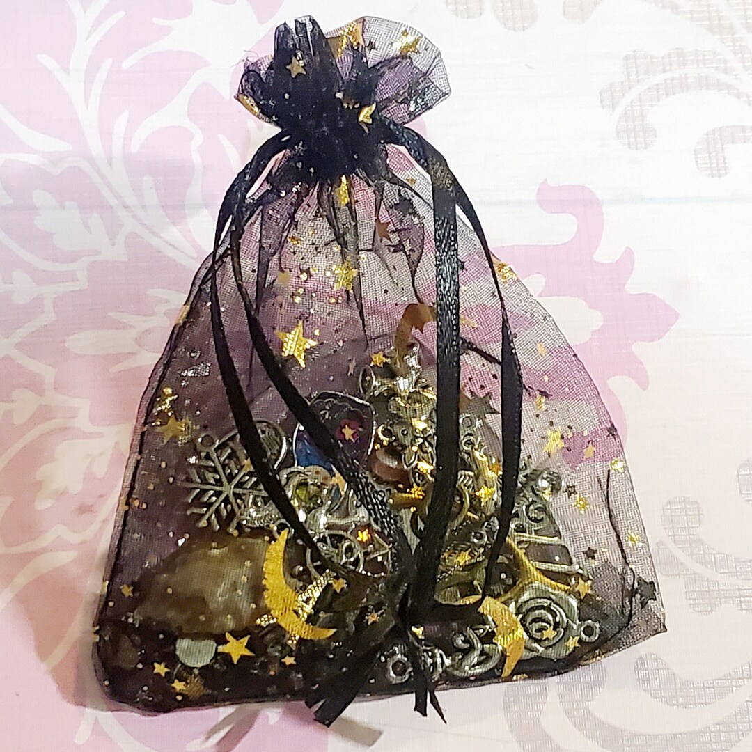 Charm Divination Set - Etsy