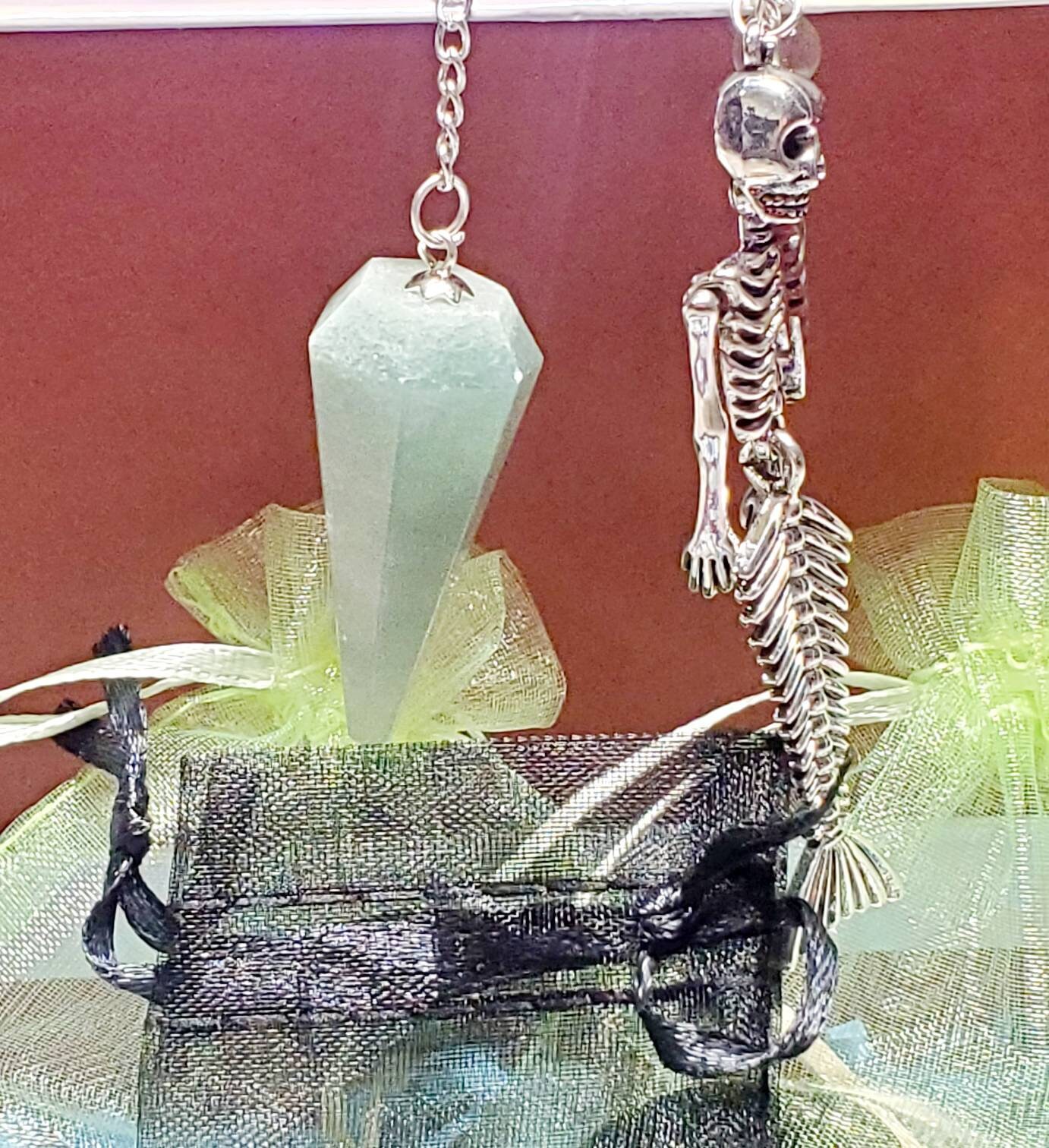 Sea Witch Mermaid Runes Set - Etsy