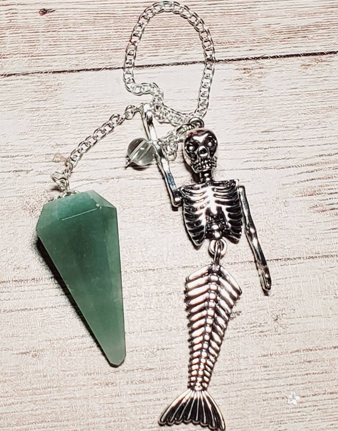 Sea Witch Mermaid Runes Set - Etsy