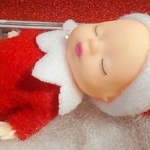Baby Elf, Elf Baby, Baby Elf Kit - Etsy